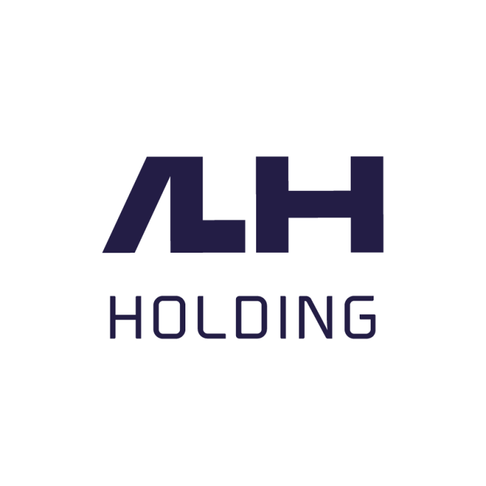 Accueil - ALH Hospitality